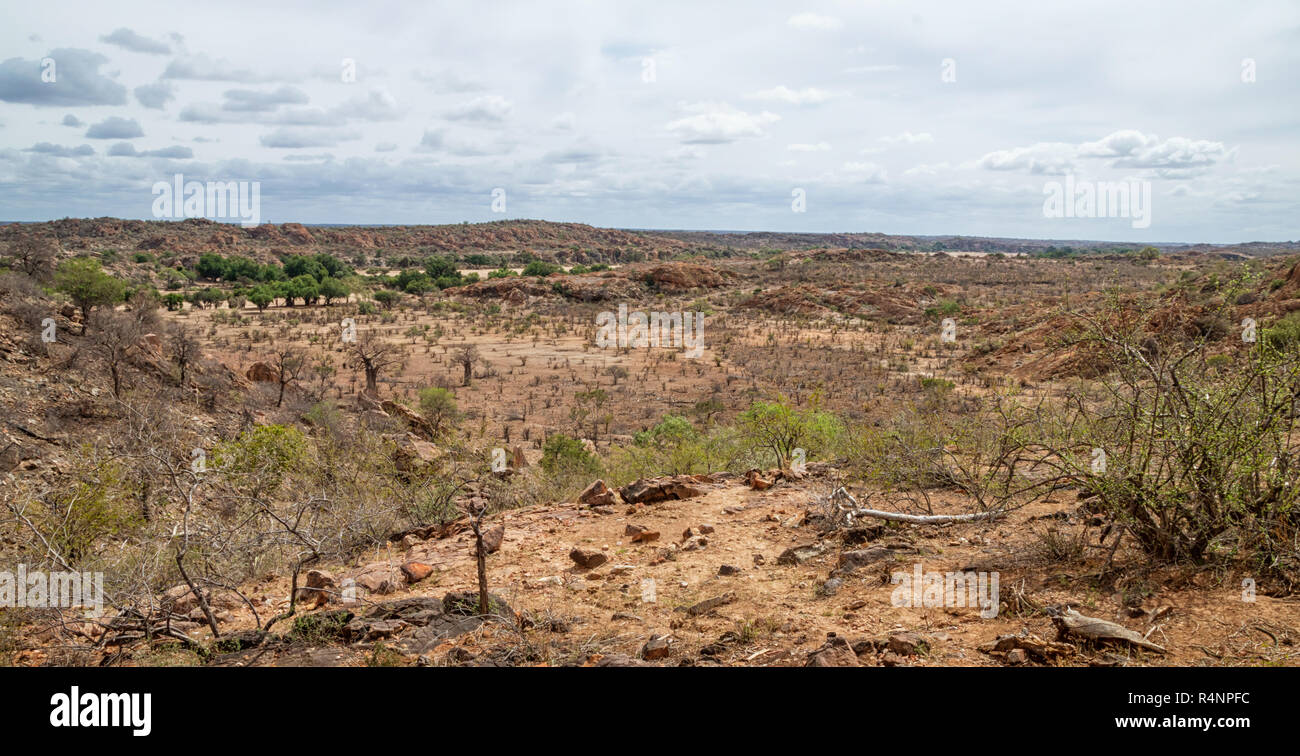 Limpopo province south africa scenic hi-res stock photography and ...