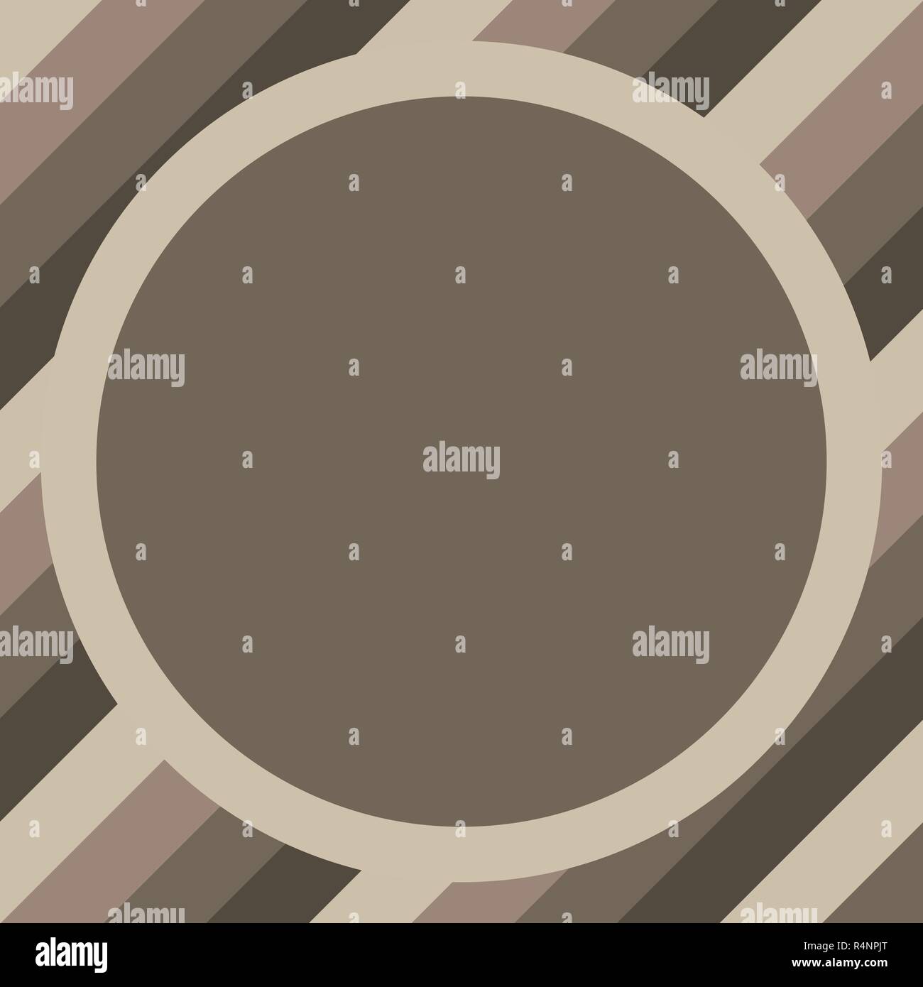 Inside two line circumference Stock Vector Images - Alamy
