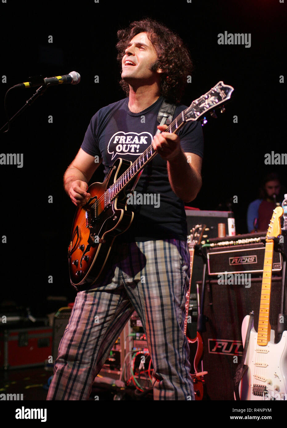 Dweezil hi-res stock photography and images - Alamy