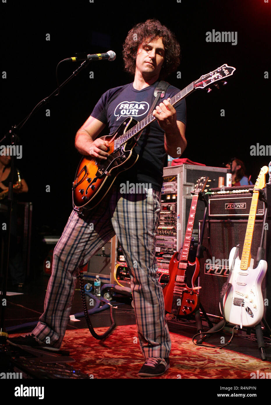 Dweezil hi-res stock photography and images - Alamy