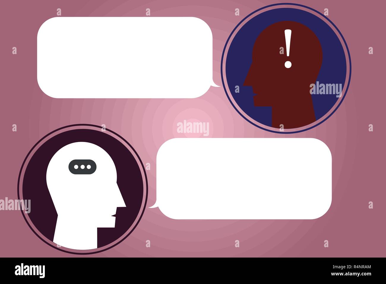 Punctuation ma Stock Vector Images - Alamy