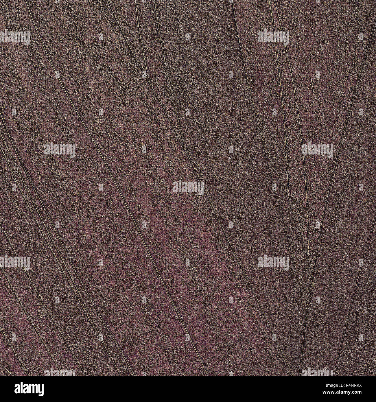 Sand embossed on rough background. Decor themed design. Brush strokes ...