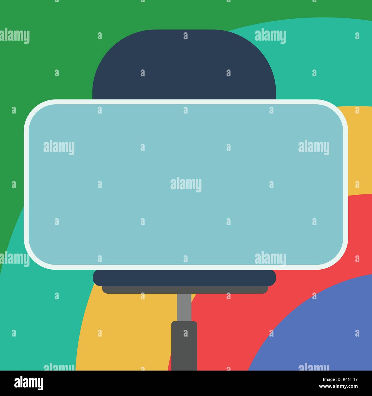 Horizontally rectangular Stock Vector Images - Alamy