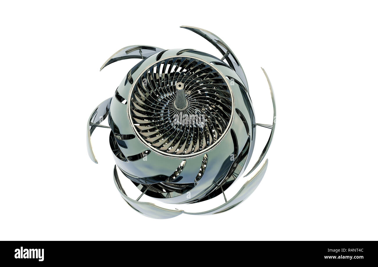 Free energy generator Cut Out Stock Images & Pictures - Alamy