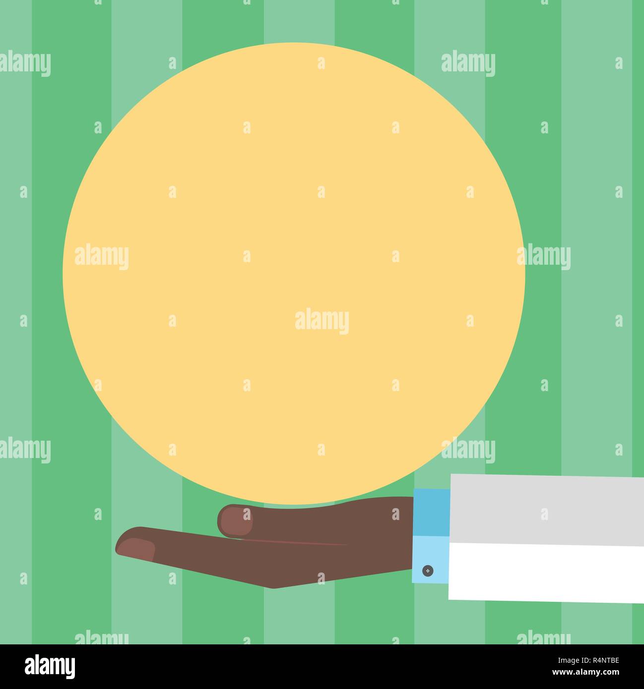 Cir logo design hi-res stock photography and images - Alamy