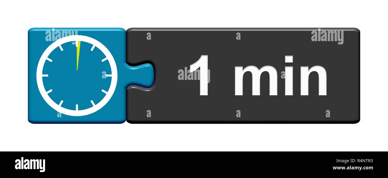 One minute long hi-res stock photography and images - Alamy