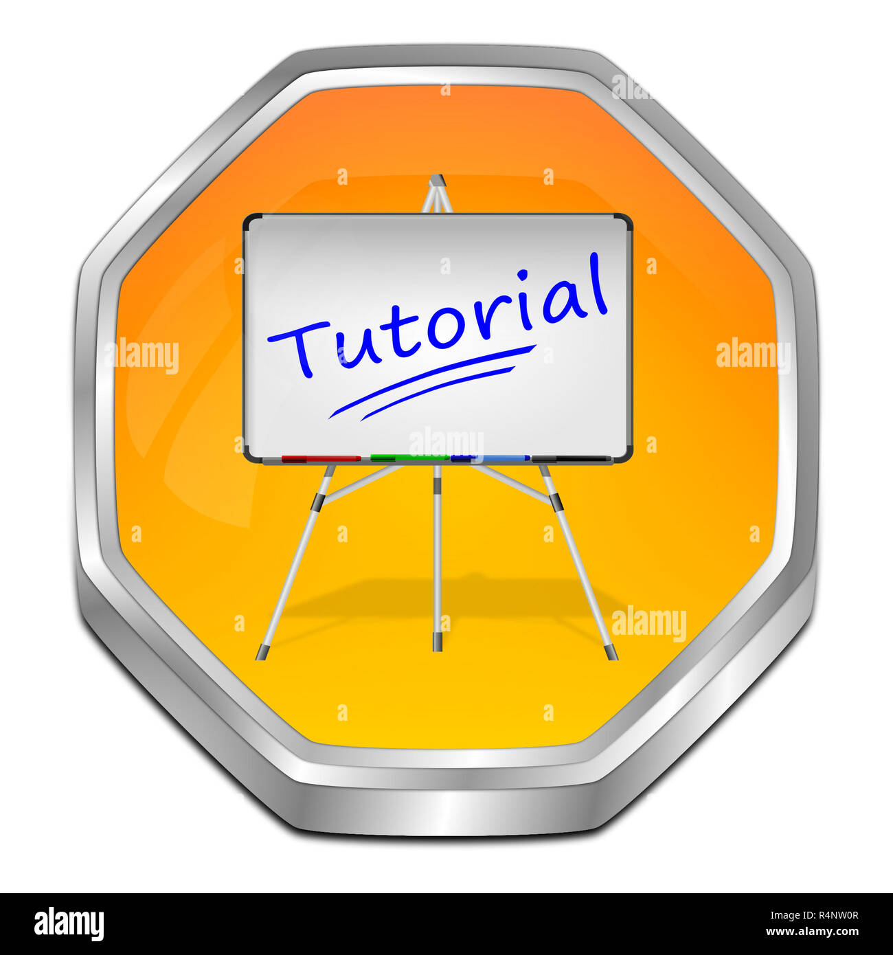 Tutor educational profession Cut Out Stock Images & Pictures - Alamy