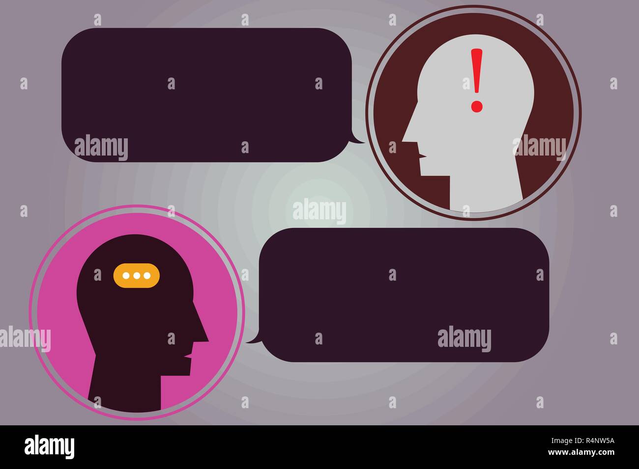 Punctuation ma Stock Vector Images - Alamy