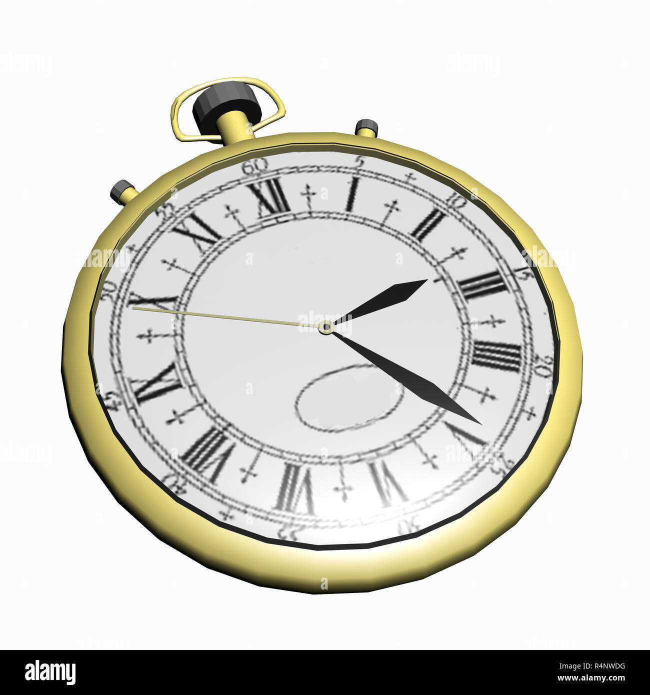 pocket watch free Stock Photo - Alamy