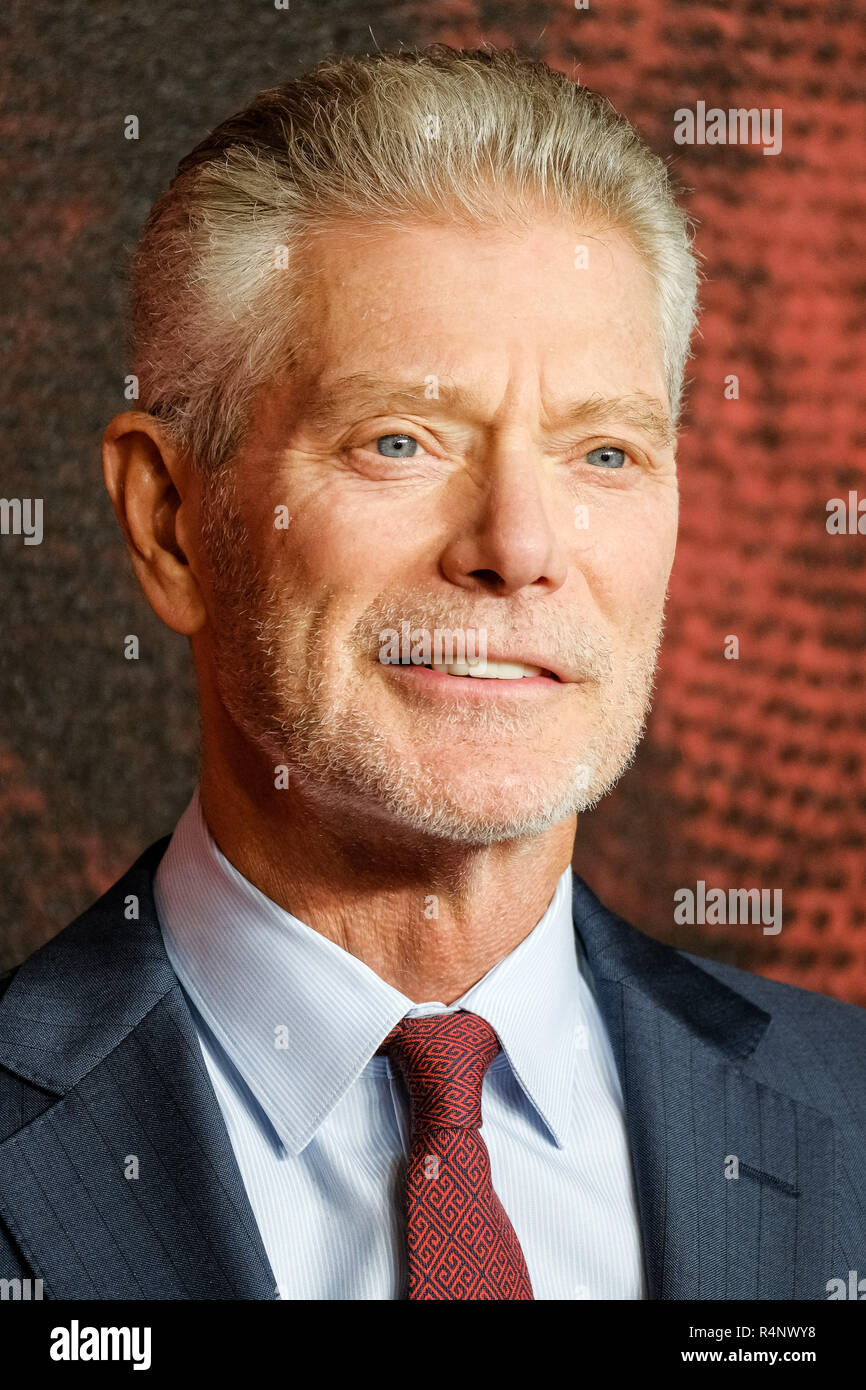 Stephen lang hi-res stock photography and images - Alamy
