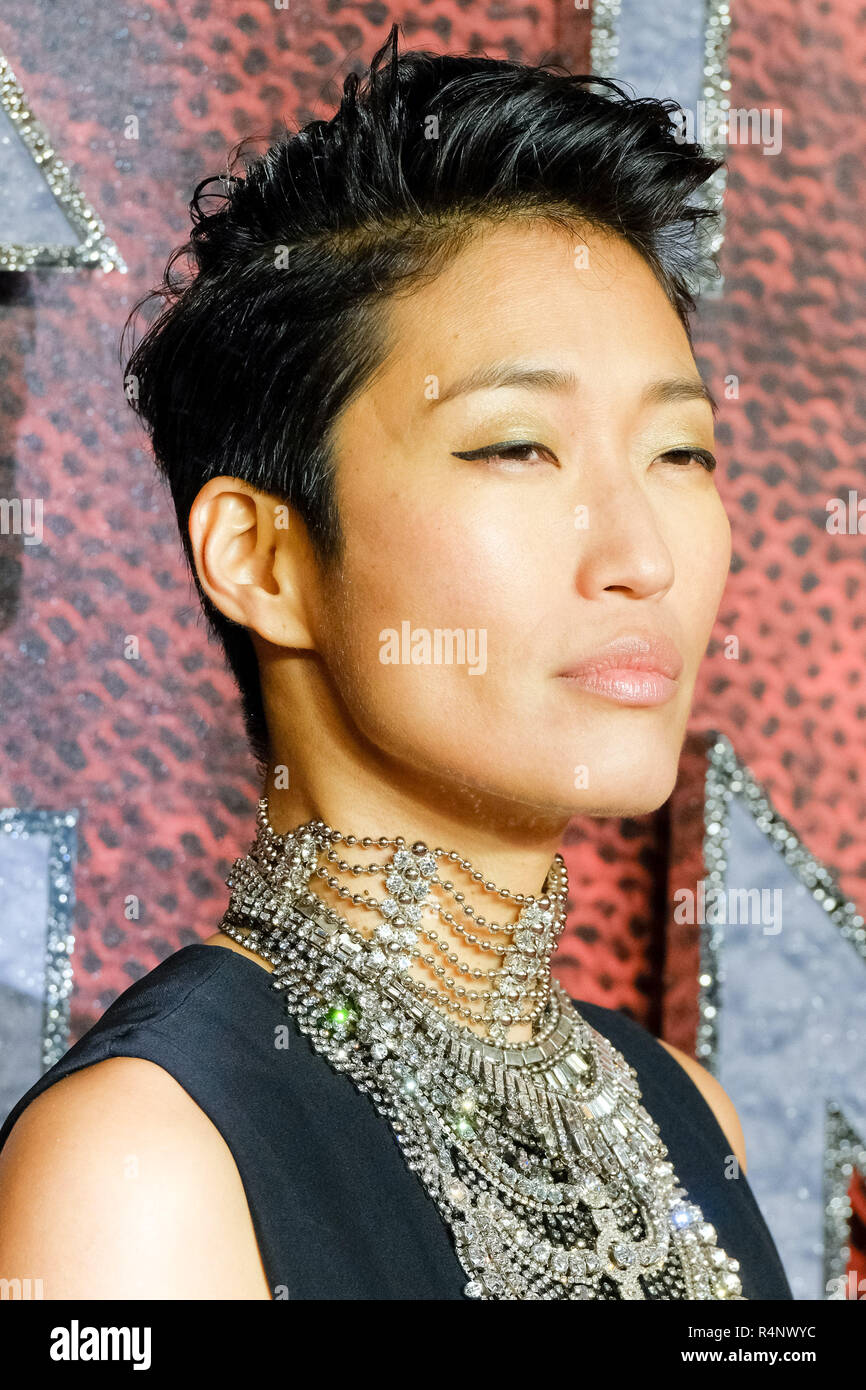 Jihae kim hi-res stock photography and images - Alamy