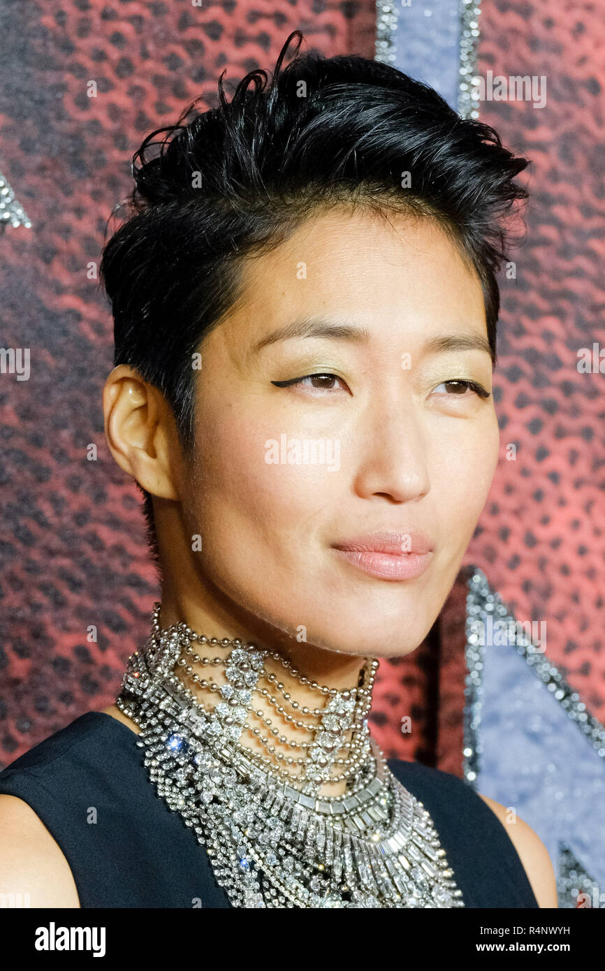 Jihae kim hi-res stock photography and images - Alamy