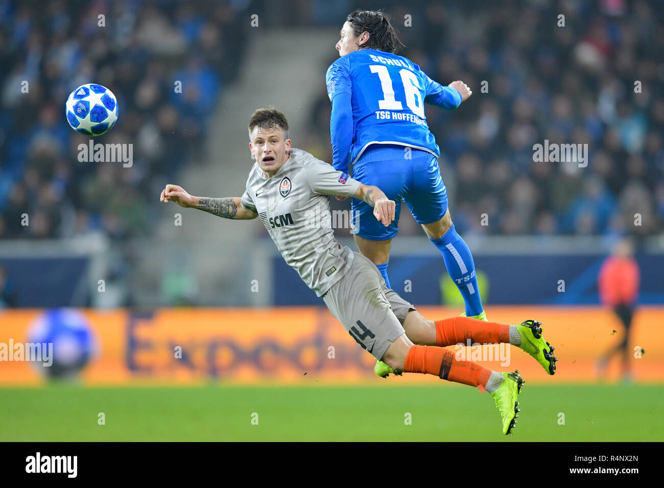 Oleg danchenko hi-res stock photography and images - Alamy