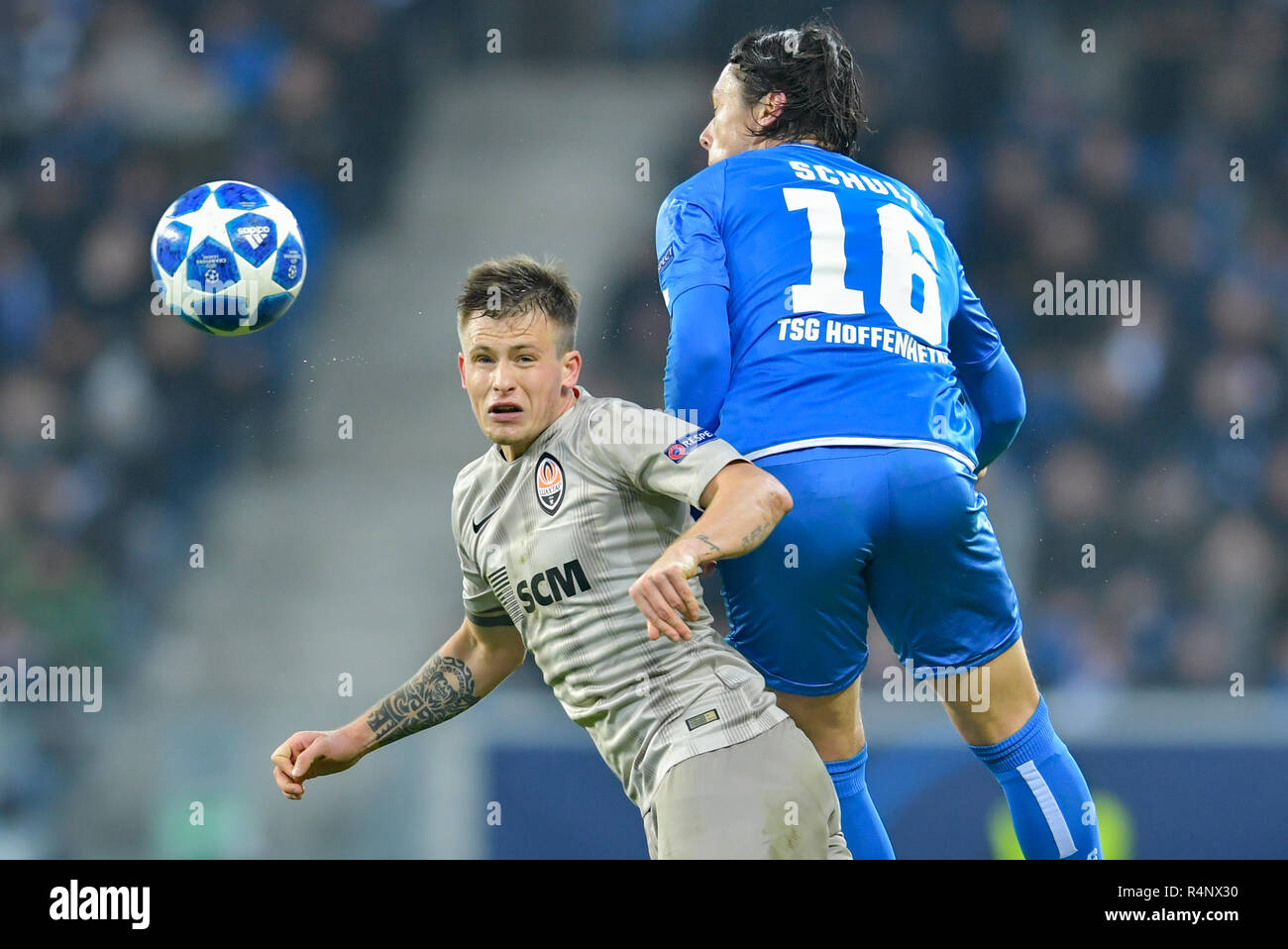 Oleg danchenko hi-res stock photography and images - Alamy