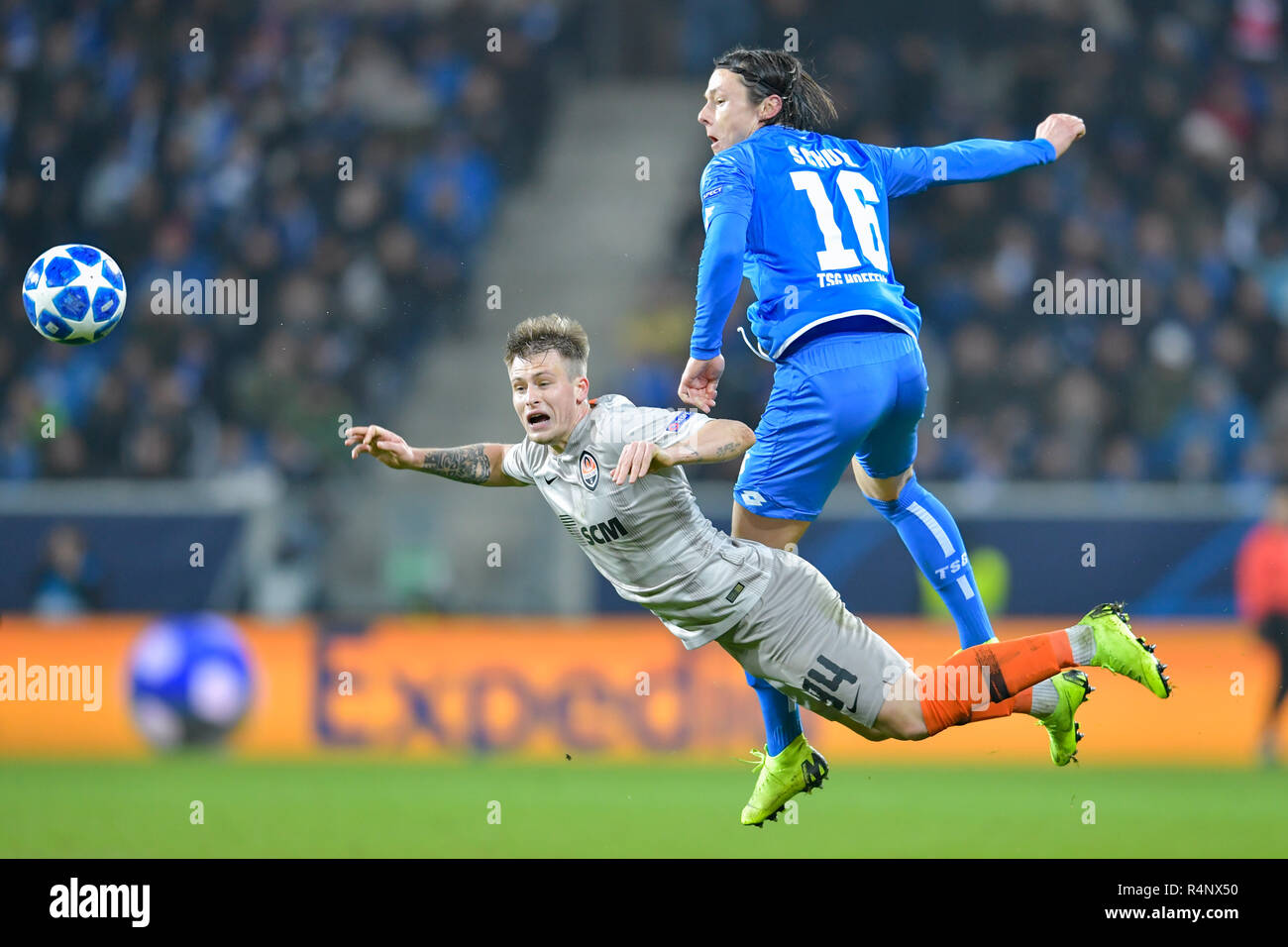 Oleg danchenko hi-res stock photography and images - Alamy
