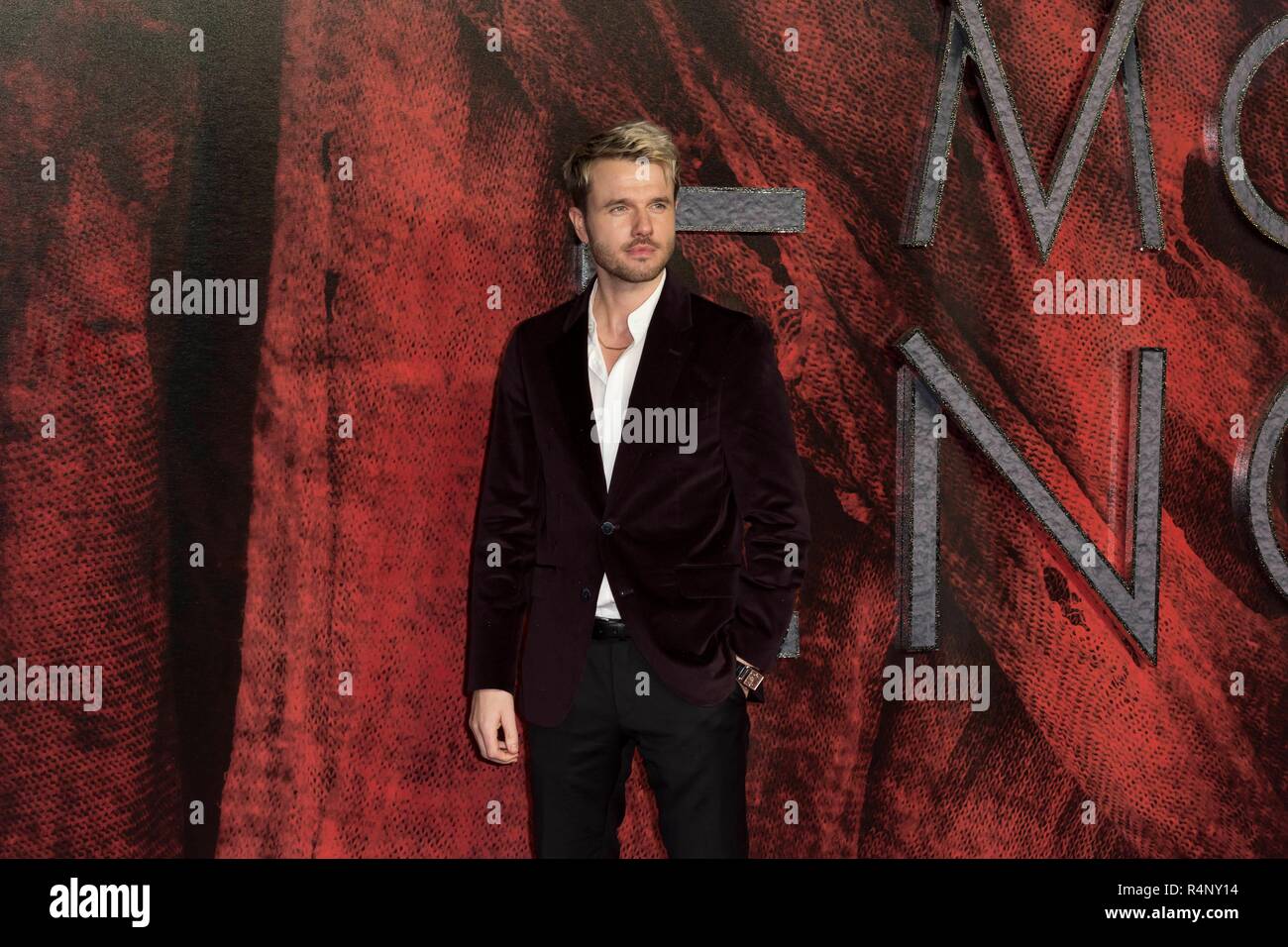 Raftery hi-res stock photography and images - Alamy