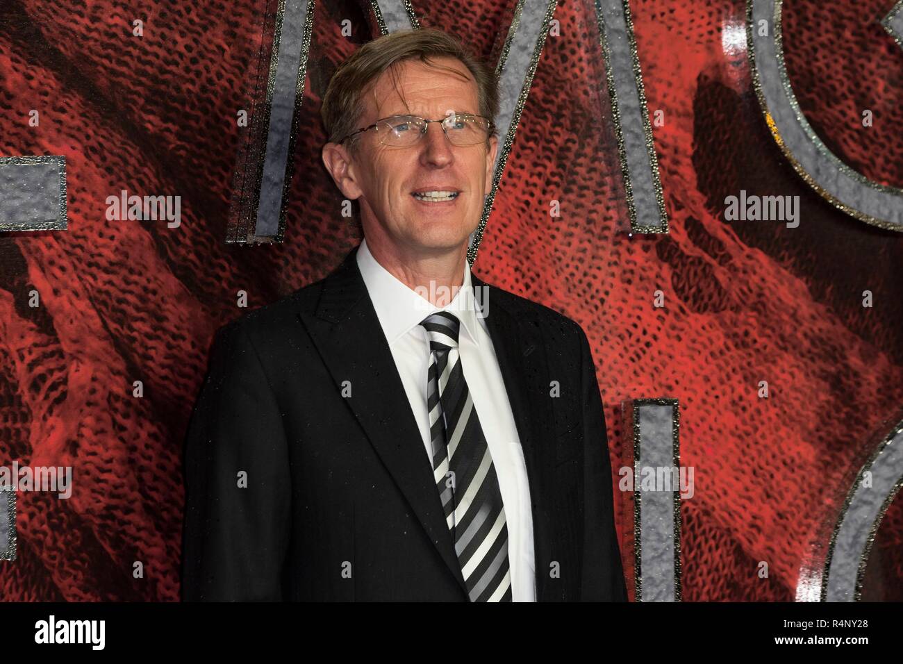 Peter Reeve High Resolution Stock Photography and Images - Alamy