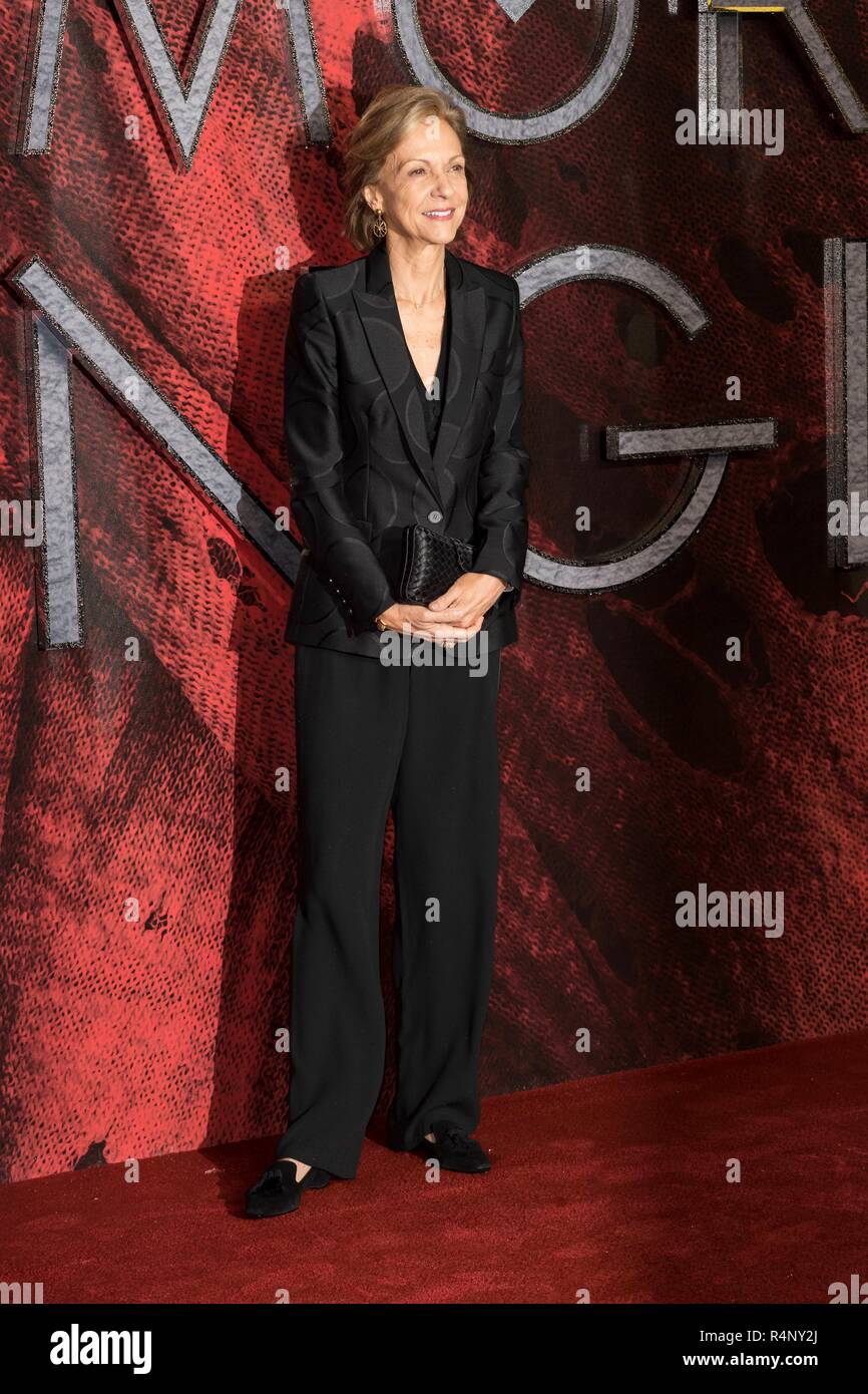 Deborah forte hi-res stock photography and images - Alamy