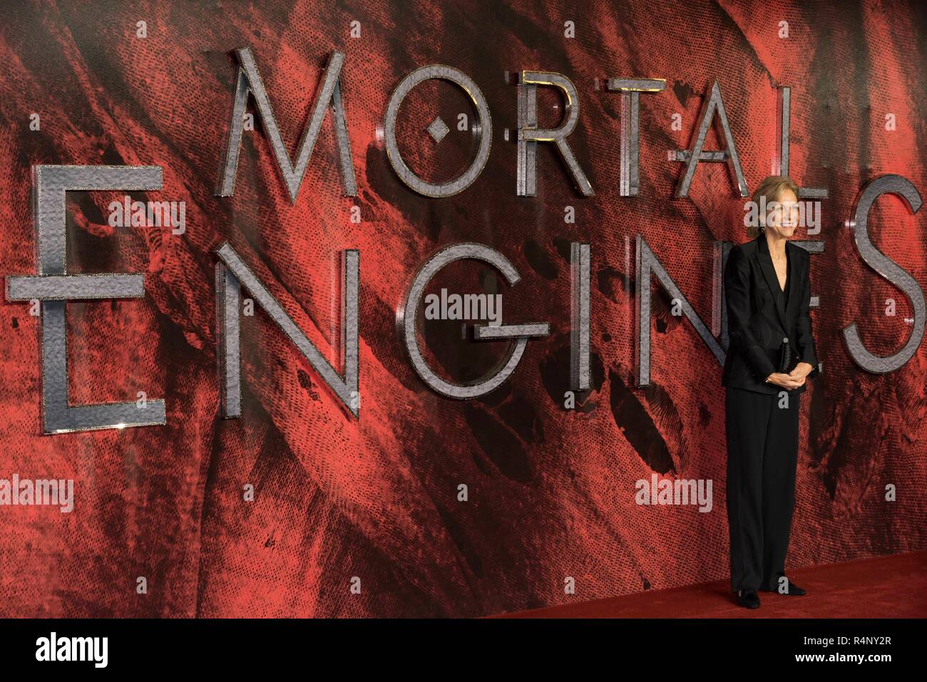 Deborah forte hi-res stock photography and images - Alamy