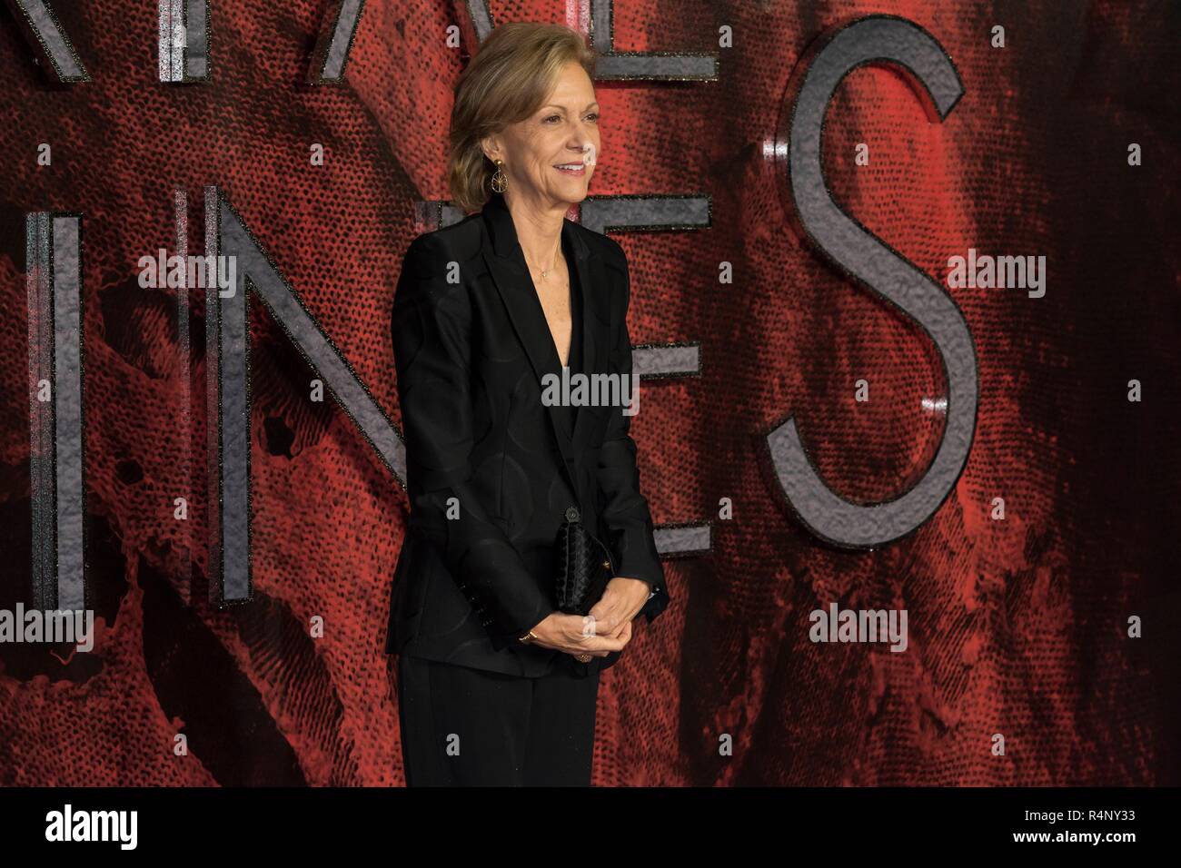 Deborah forte hi-res stock photography and images - Alamy