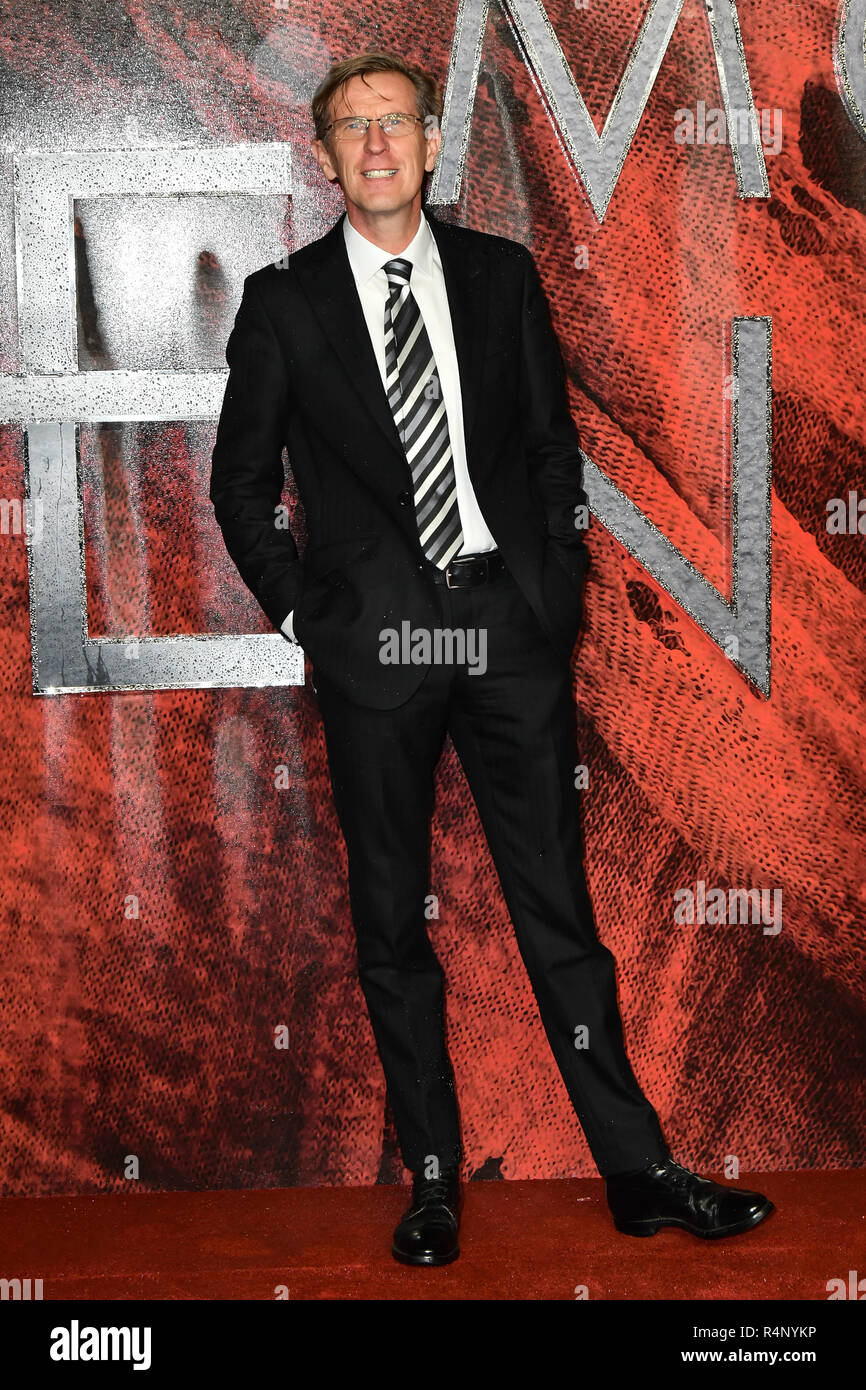 Philip reeve hi-res stock photography and images - Alamy