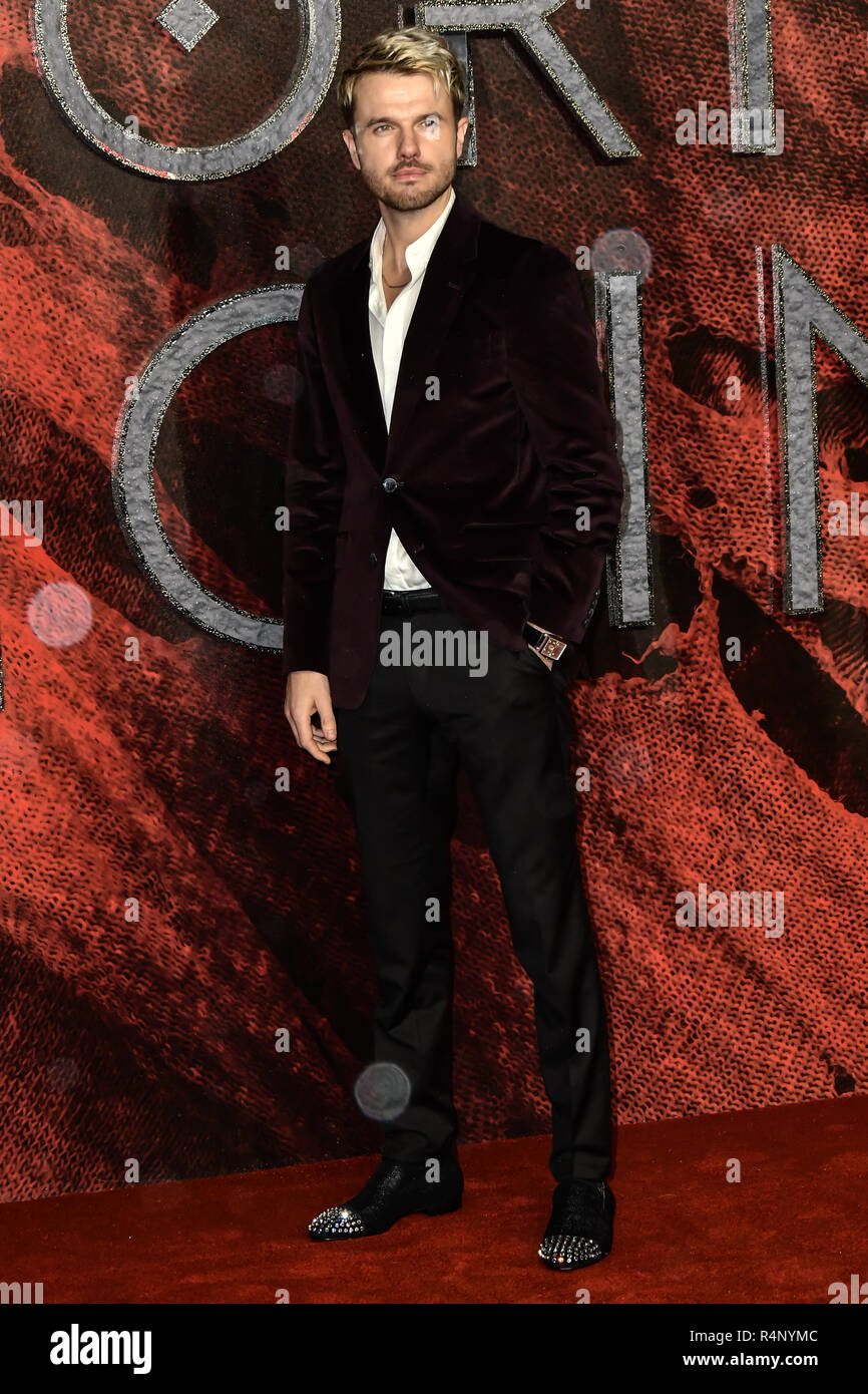 Katrina greenwood hi-res stock photography and images - Alamy