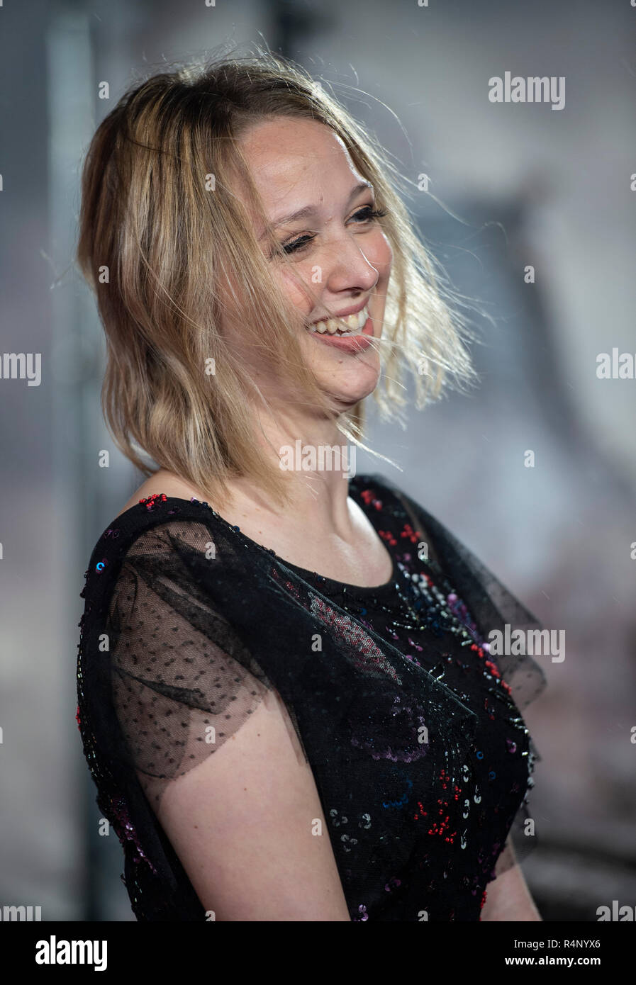 Sophie cox hi-res stock photography and images - Alamy