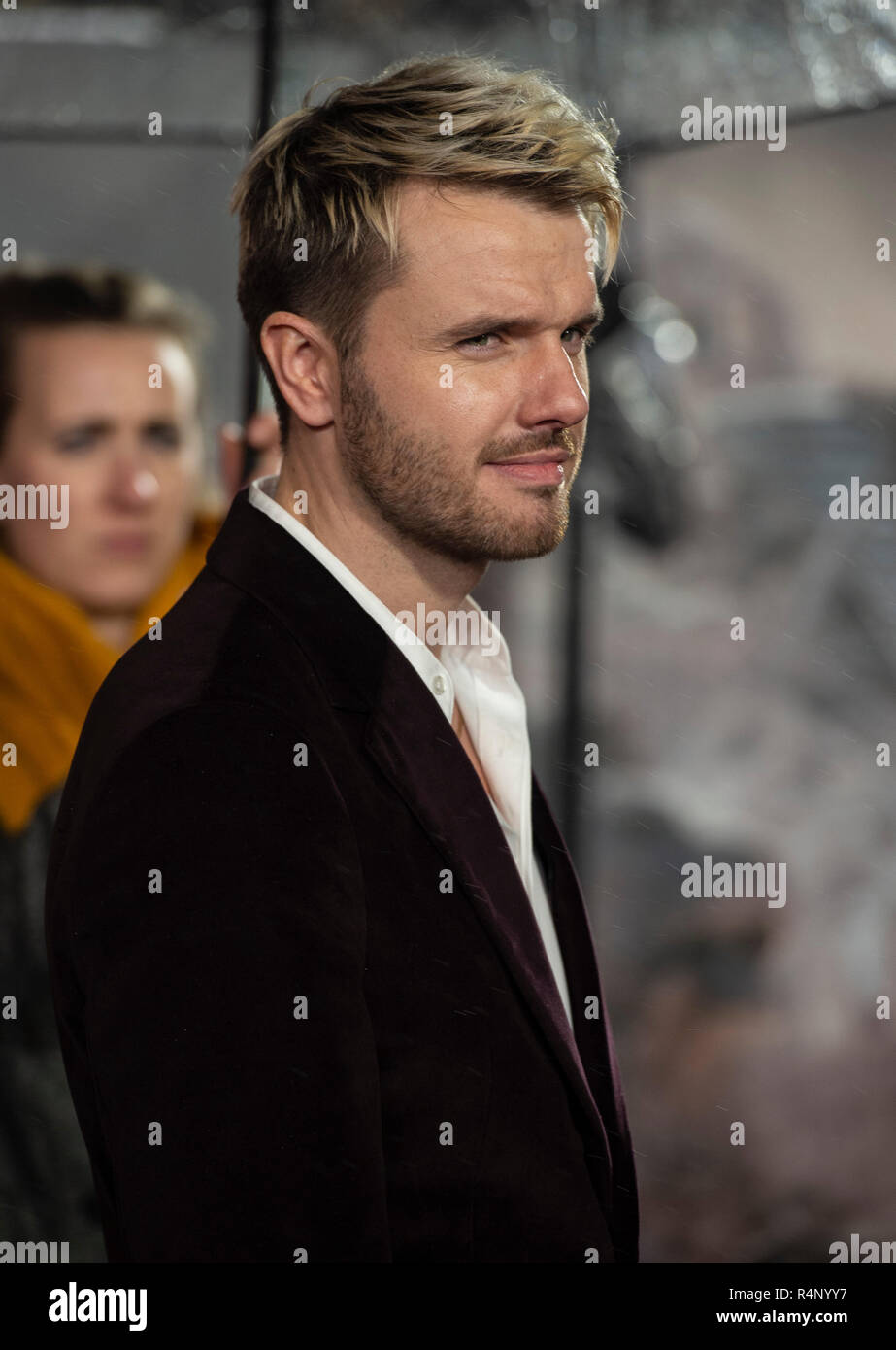 Ronan raftery hi-res stock photography and images - Alamy