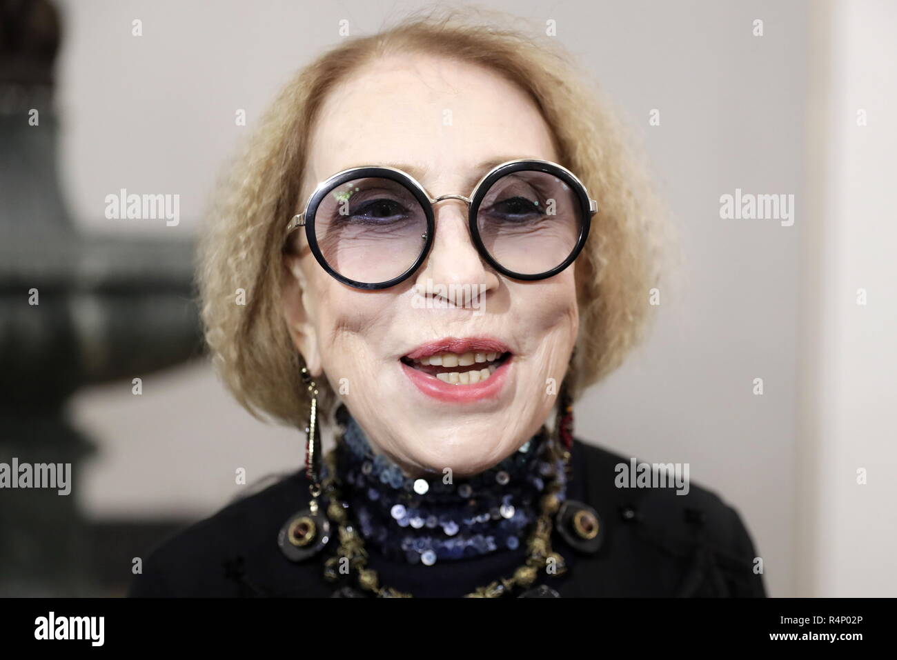 Inna Churikova High Resolution Stock Photography and Images - Alamy