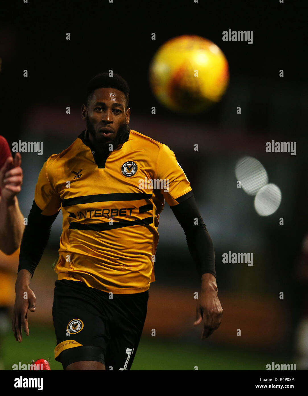 Jamille matt of newport hi-res stock photography and images - Alamy