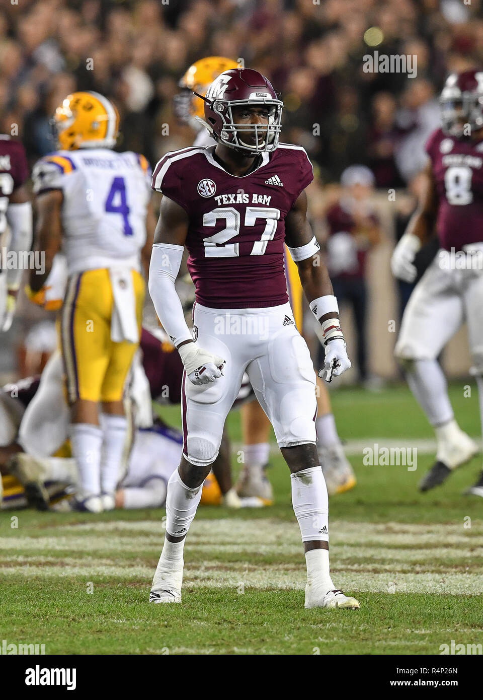 Roney elam hi-res stock photography and images - Alamy