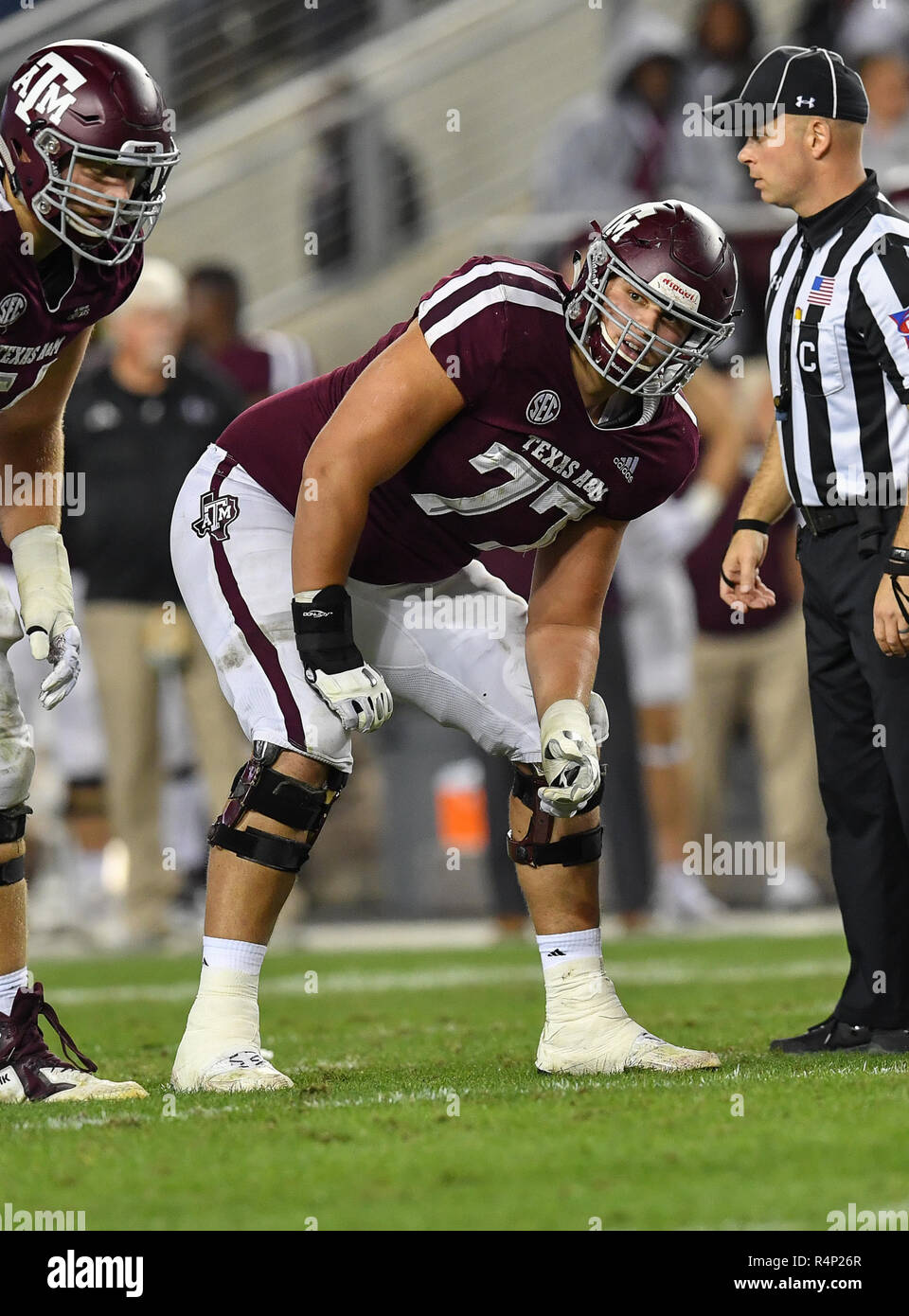 Ryan mccollum hi-res stock photography and images - Alamy