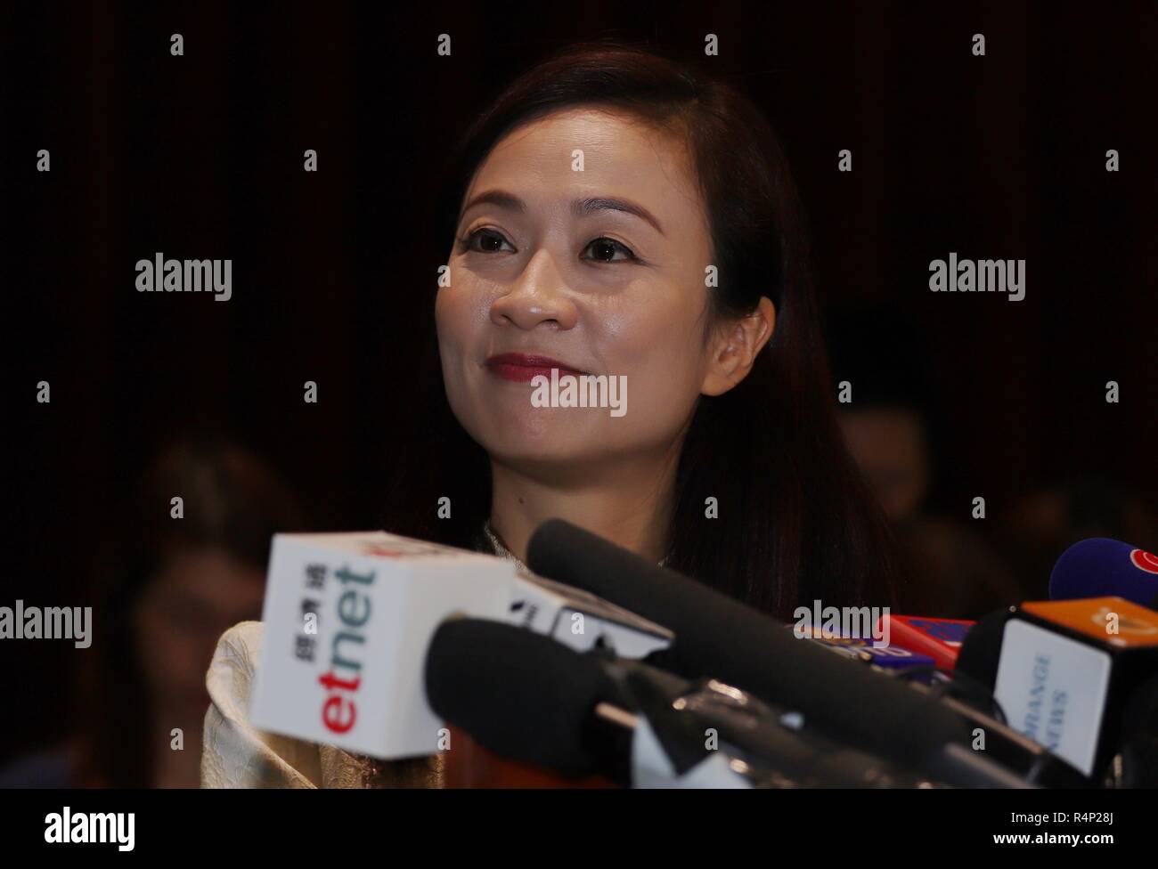 Hoi yan hi-res stock photography and images - Alamy