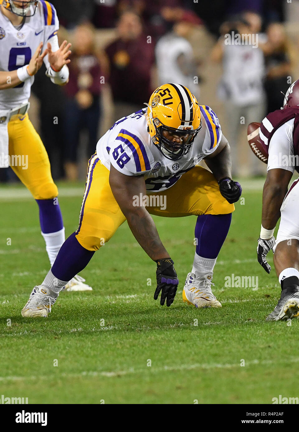 Damien lewis hi-res stock photography and images - Alamy