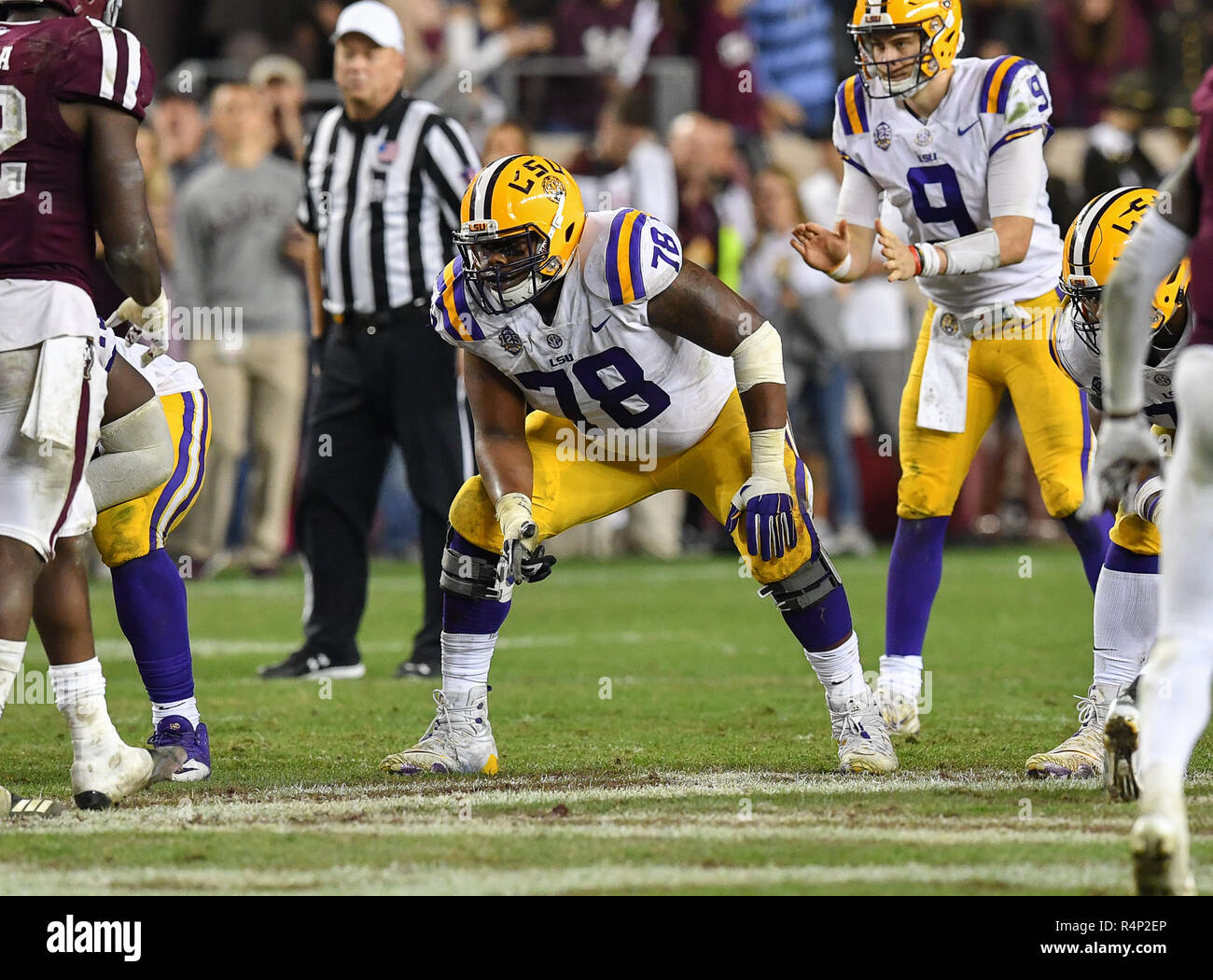 Garrett brumfield hi-res stock photography and images - Alamy