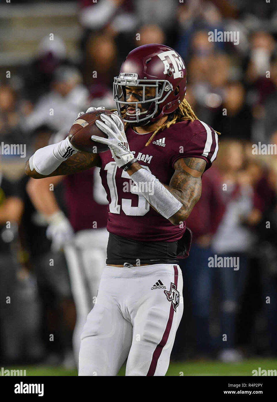 Kendrick rogers hi-res stock photography and images - Alamy