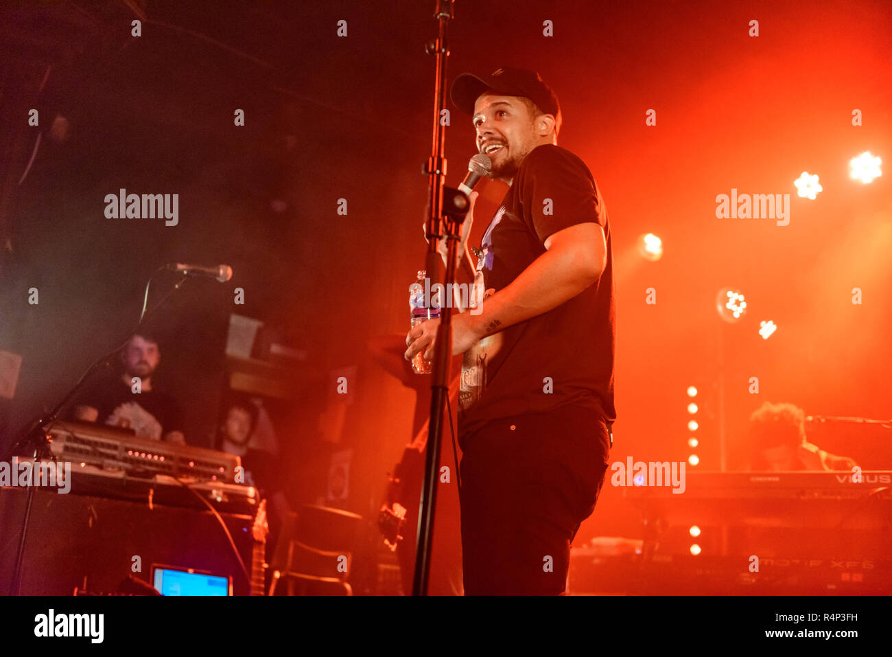 Jacob basil anderson hi-res stock photography and images - Alamy