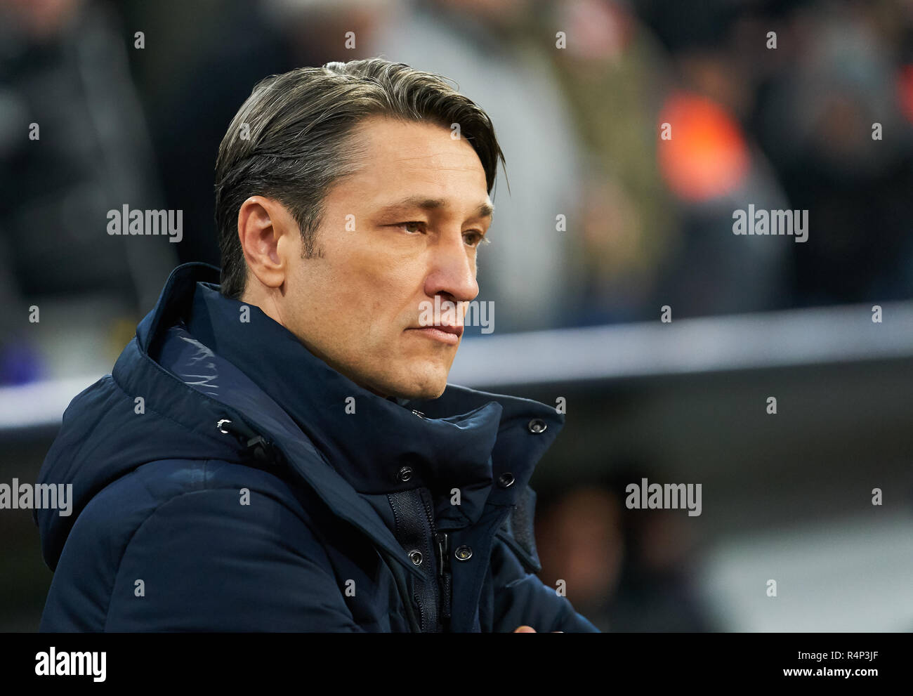 Benfica portrait hi-res stock photography and images - Alamy