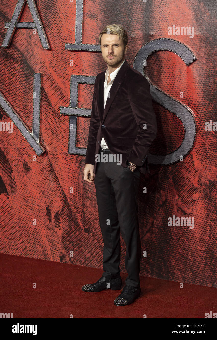 Raftery hi-res stock photography and images - Alamy