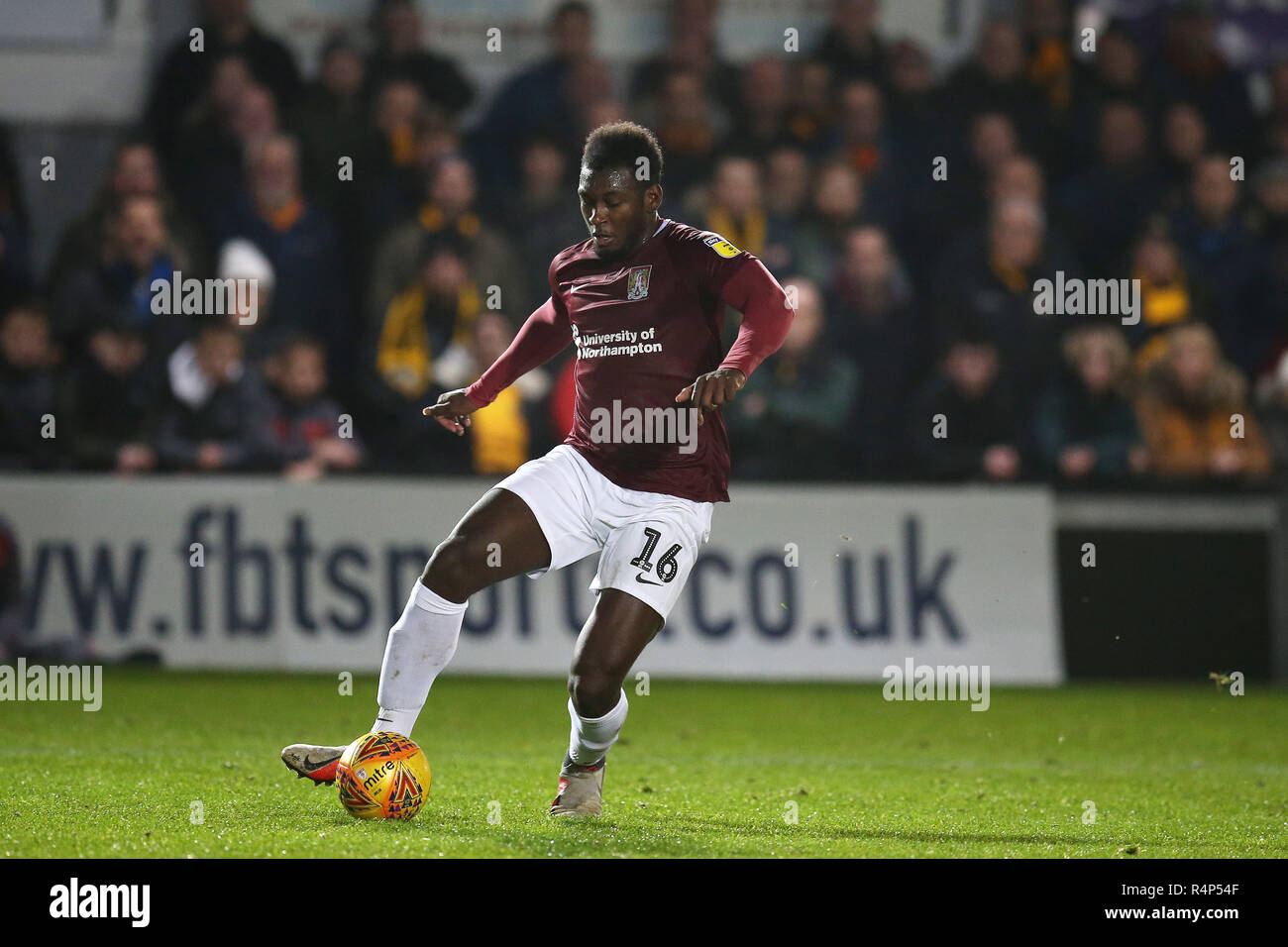 Aaron pierre hi-res stock photography and images - Alamy