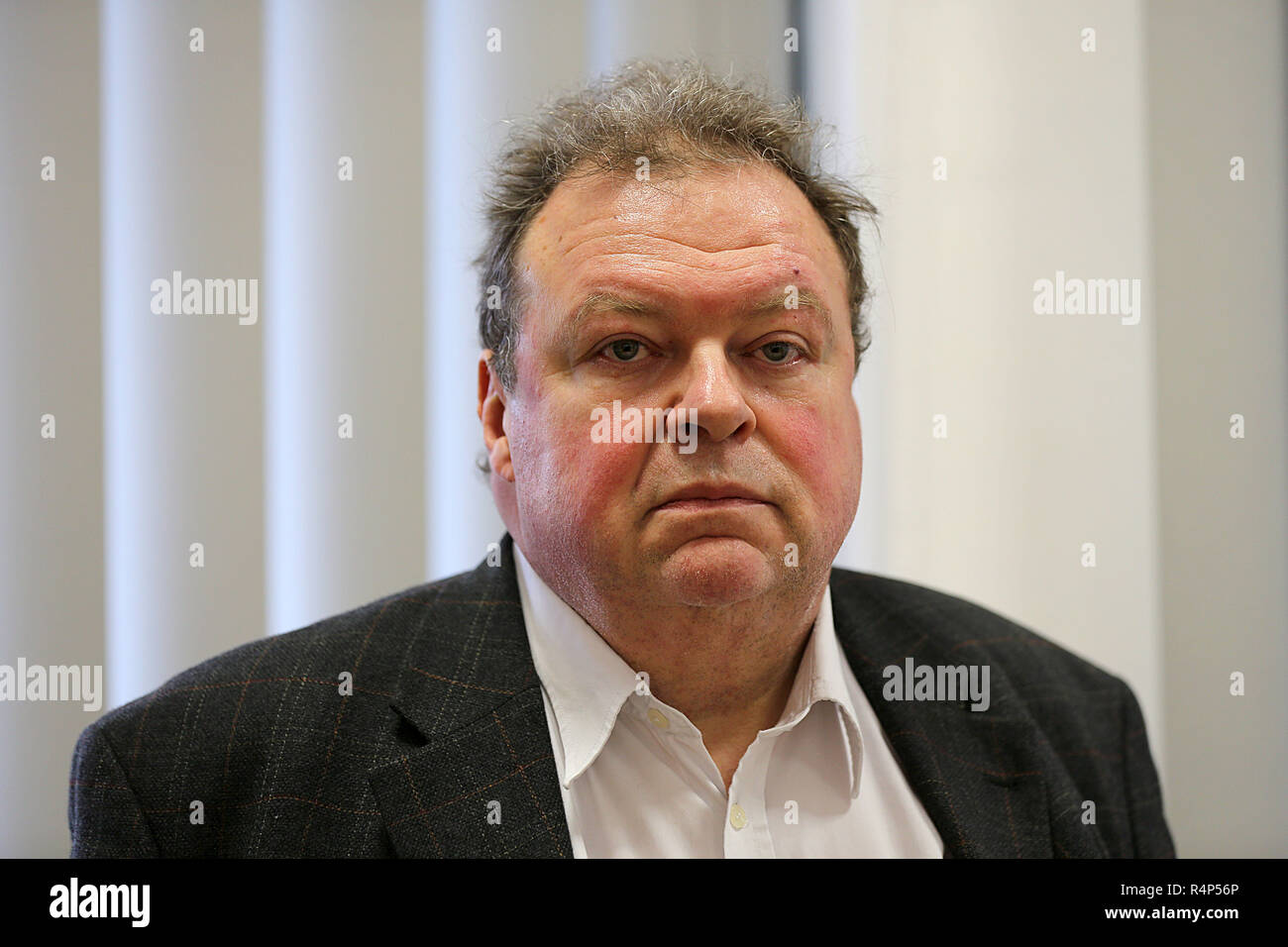 Justice strauss hi-res stock photography and images - Alamy