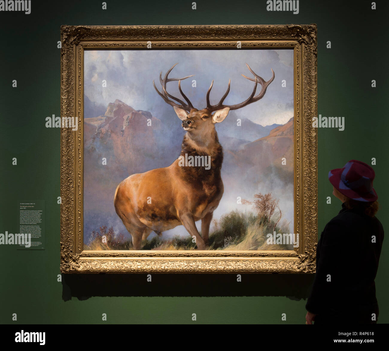 Rachel maclean hi-res stock photography and images - Alamy