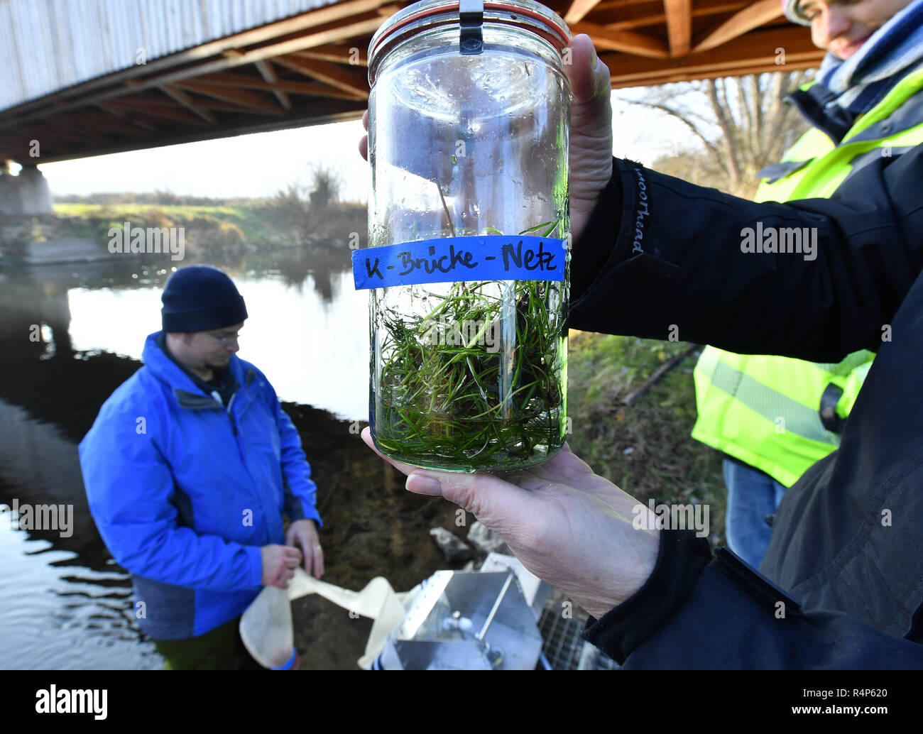 Microplastic in water hi-res stock photography and images - Alamy