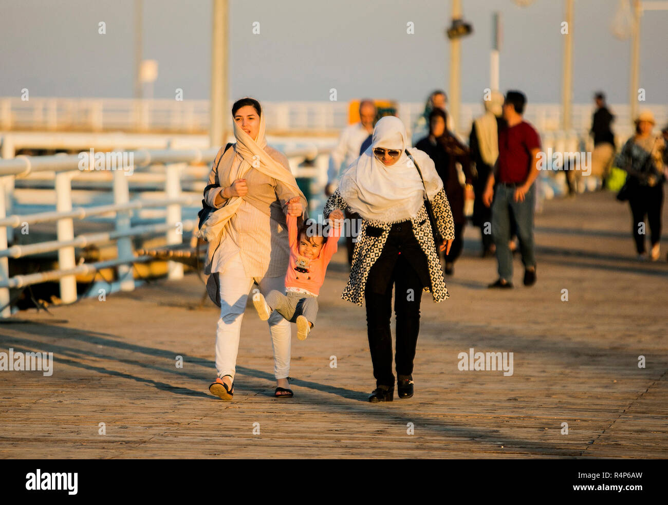 Kish island hi-res stock photography and images - Alamy