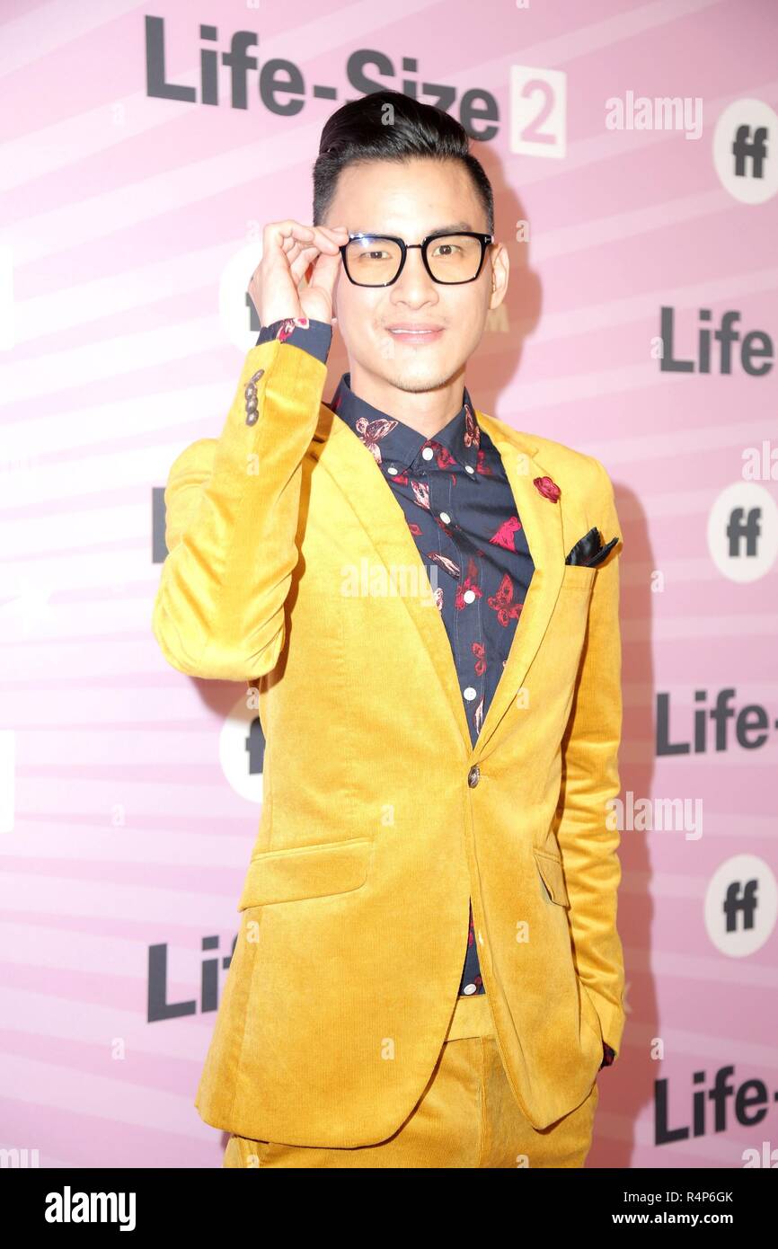 Hank chen hi-res stock photography and images - Alamy