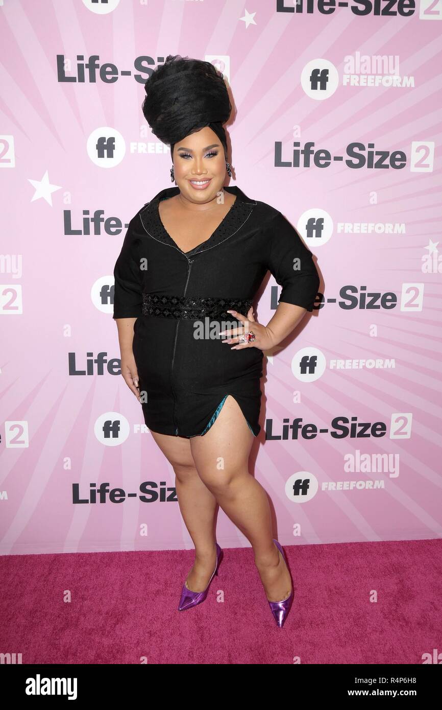 Patrick starr hi-res stock photography and images - Alamy