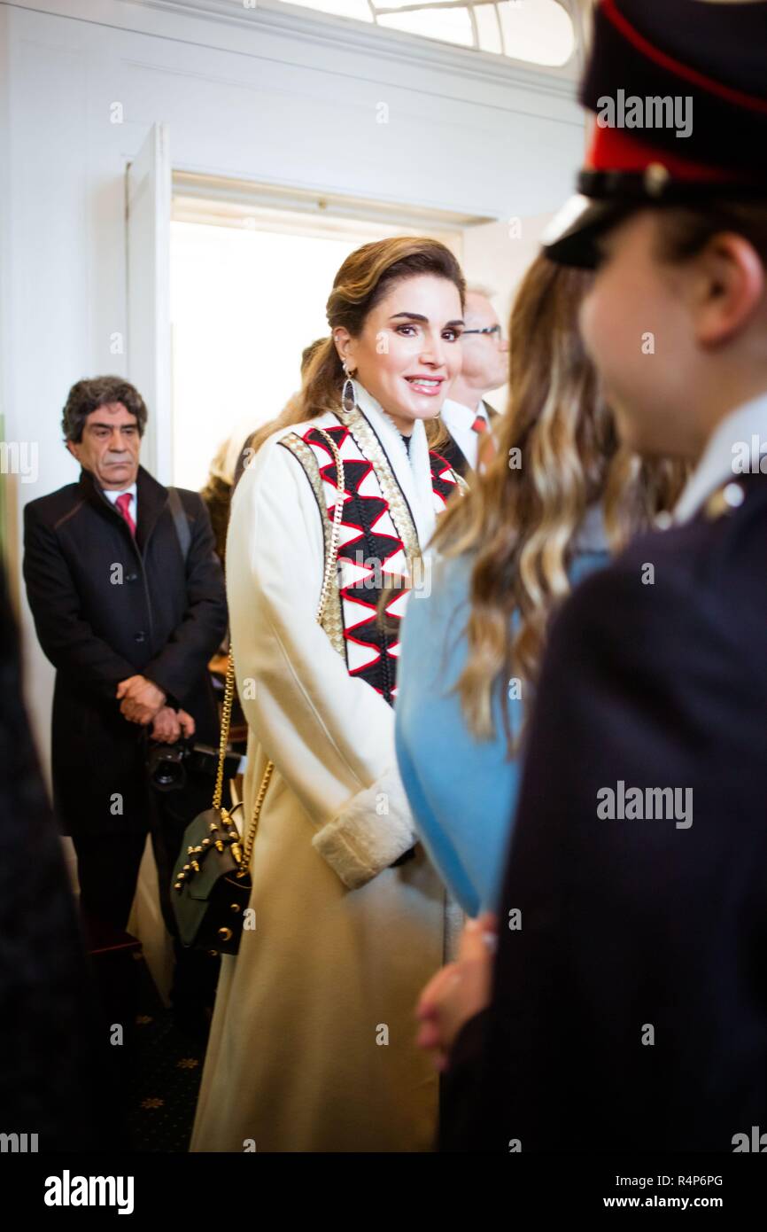 Okhtein hi-res stock photography and images - Alamy