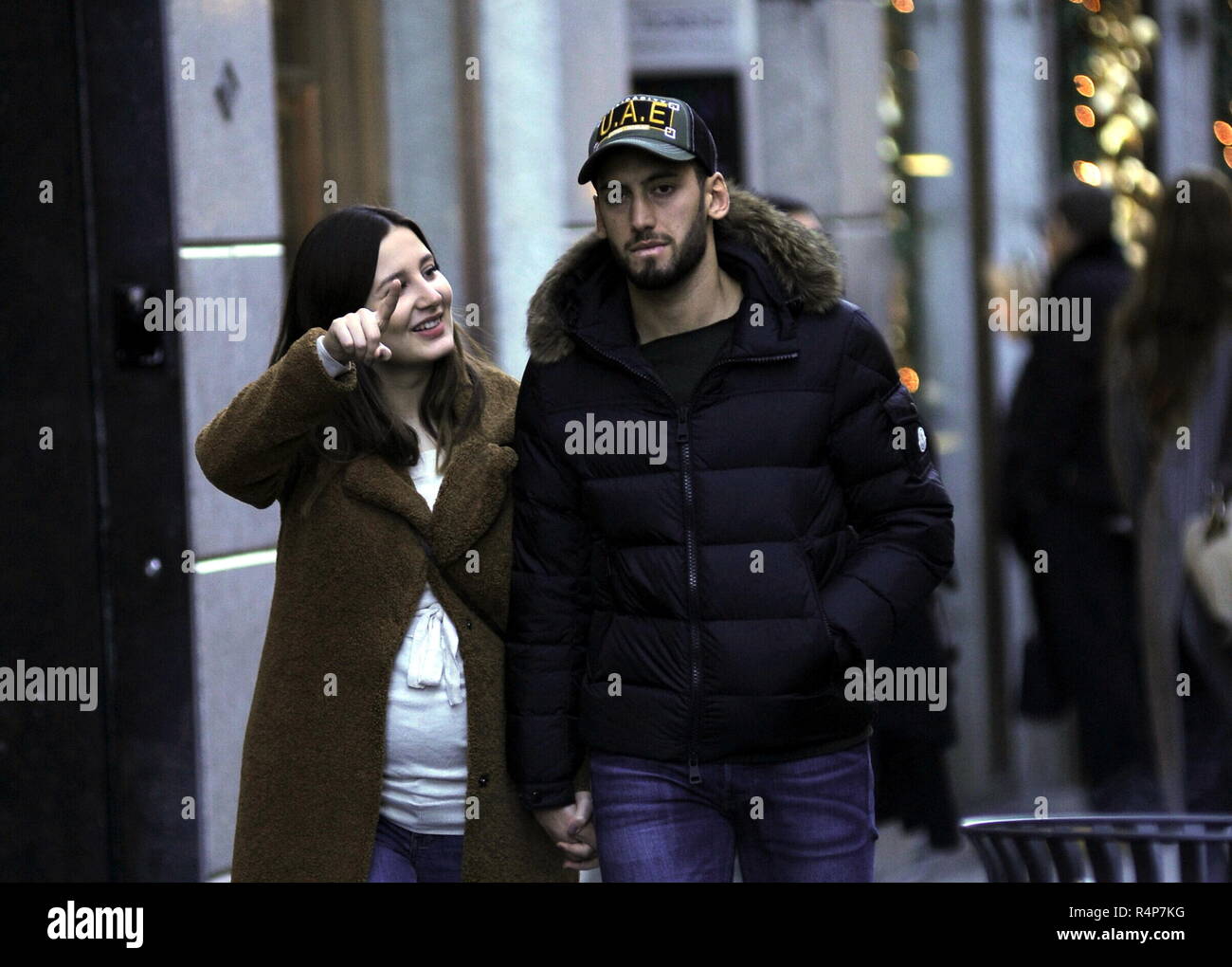 Sinem gundogdu hi-res stock photography and images - Alamy