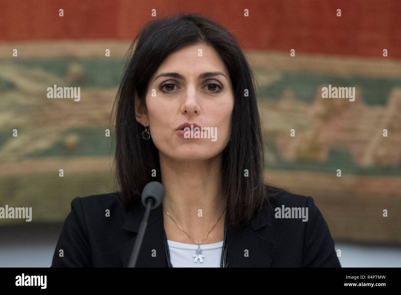 Marathon virginia raggi hi-res stock photography and images - Alamy