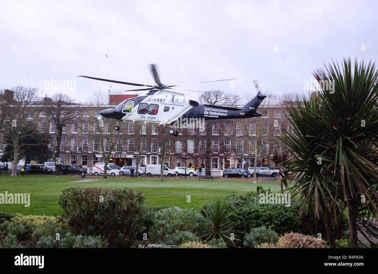 Guildbourne centre worthing hi-res stock photography and images - Alamy